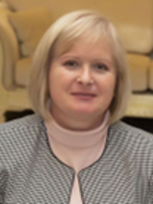 Anna Donica - FEND-TB